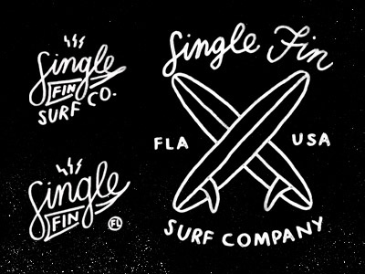 SFSC by Nick Hamm on Dribbble