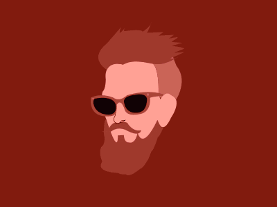 Beardo designs, themes, templates and downloadable graphic elements on ...