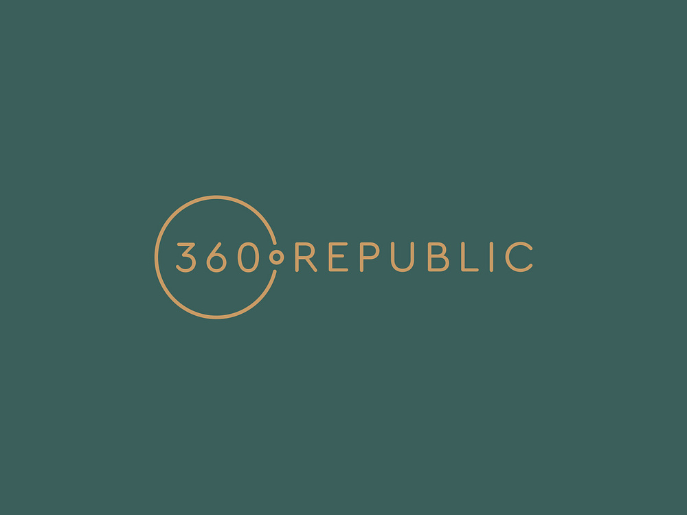 Browse thousands of 360 Logo images for design inspiration | Dribbble