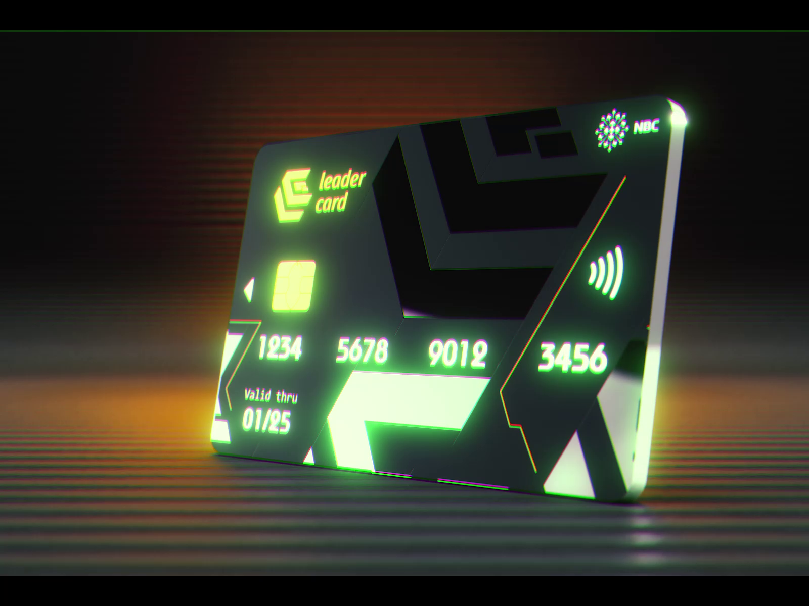 CARD by SOZIKA on Dribbble