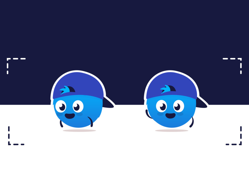 Character Design by ammar on Dribbble