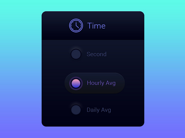 Radio Button designs, themes, templates and downloadable graphic ...