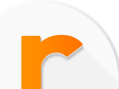 RightNow Media @Work Android App Detail by Chase Martin on Dribbble