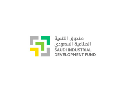 Saudi Industrial Development Fund by Andrew Wahba on Dribbble
