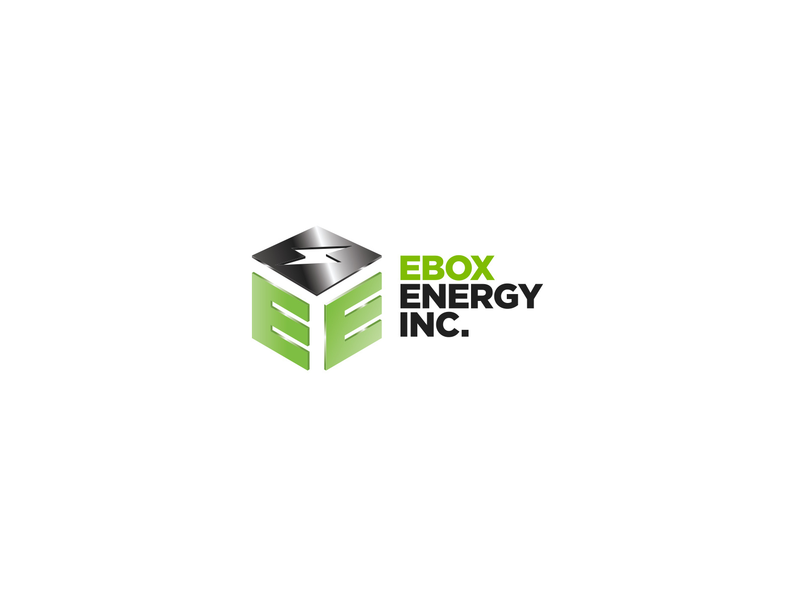 Ebox Energy by George Manygoats on Dribbble