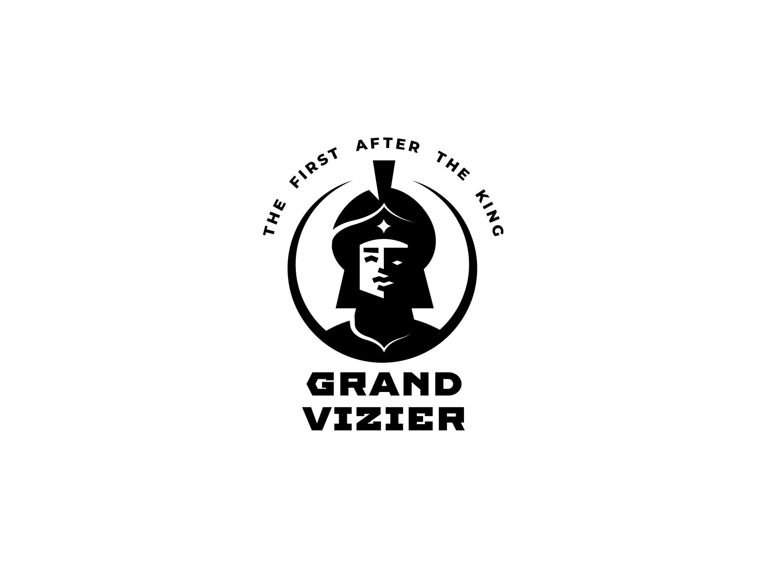 Grand Vizier by Oleg Martcenko on Dribbble