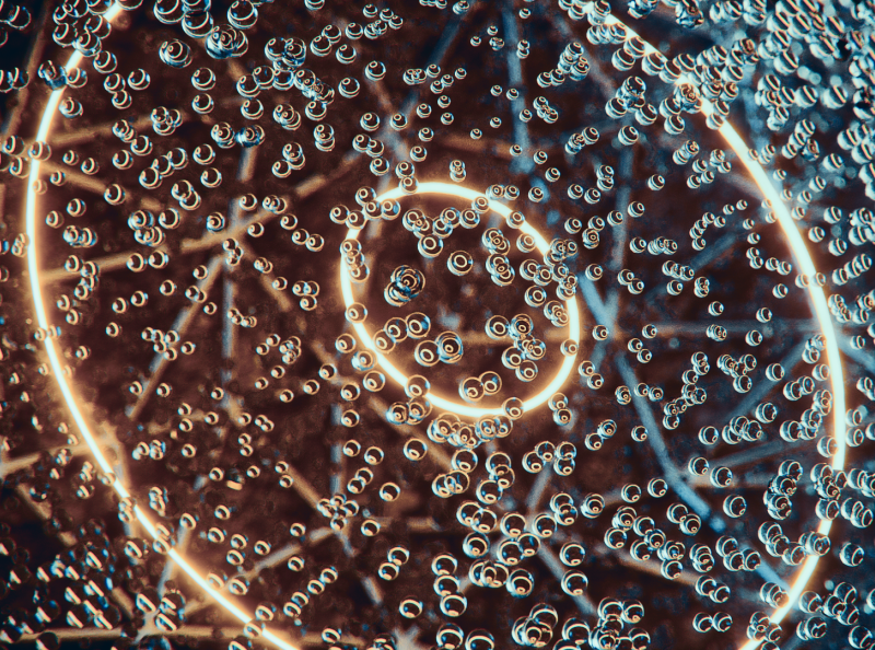 Sphere Foundation by Goran Bajazetov on Dribbble