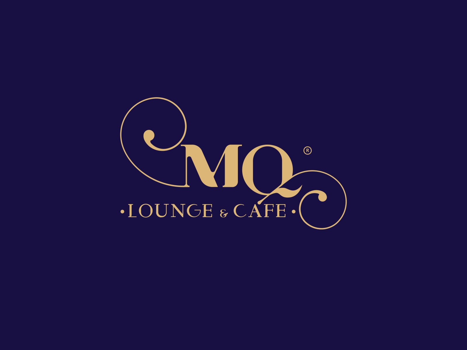 MQ Logo by Abdullah Ashraf on Dribbble