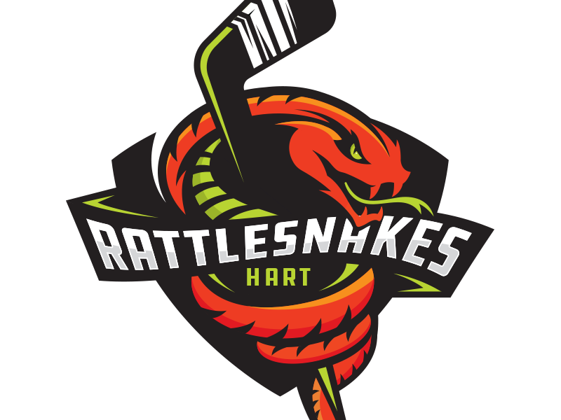 Rattlesnakes by Shai Harris on Dribbble