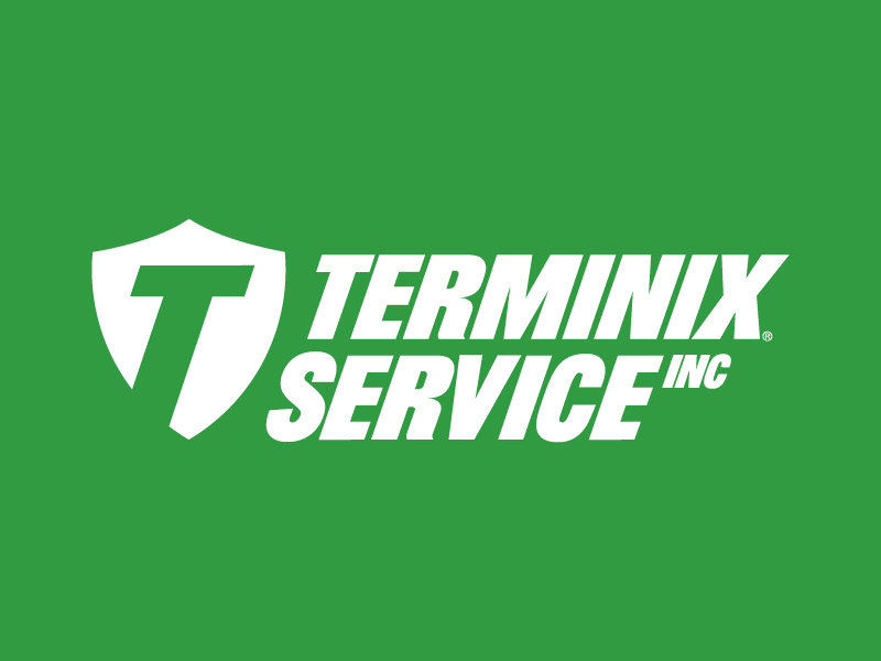 Terminix Service Inc. Logo by Jude Shiflett on Dribbble