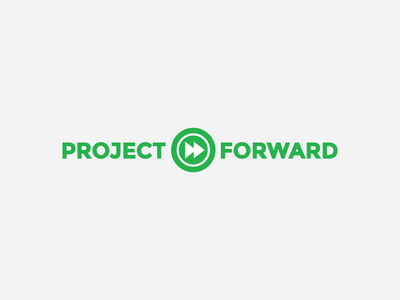 Forward3d Logo