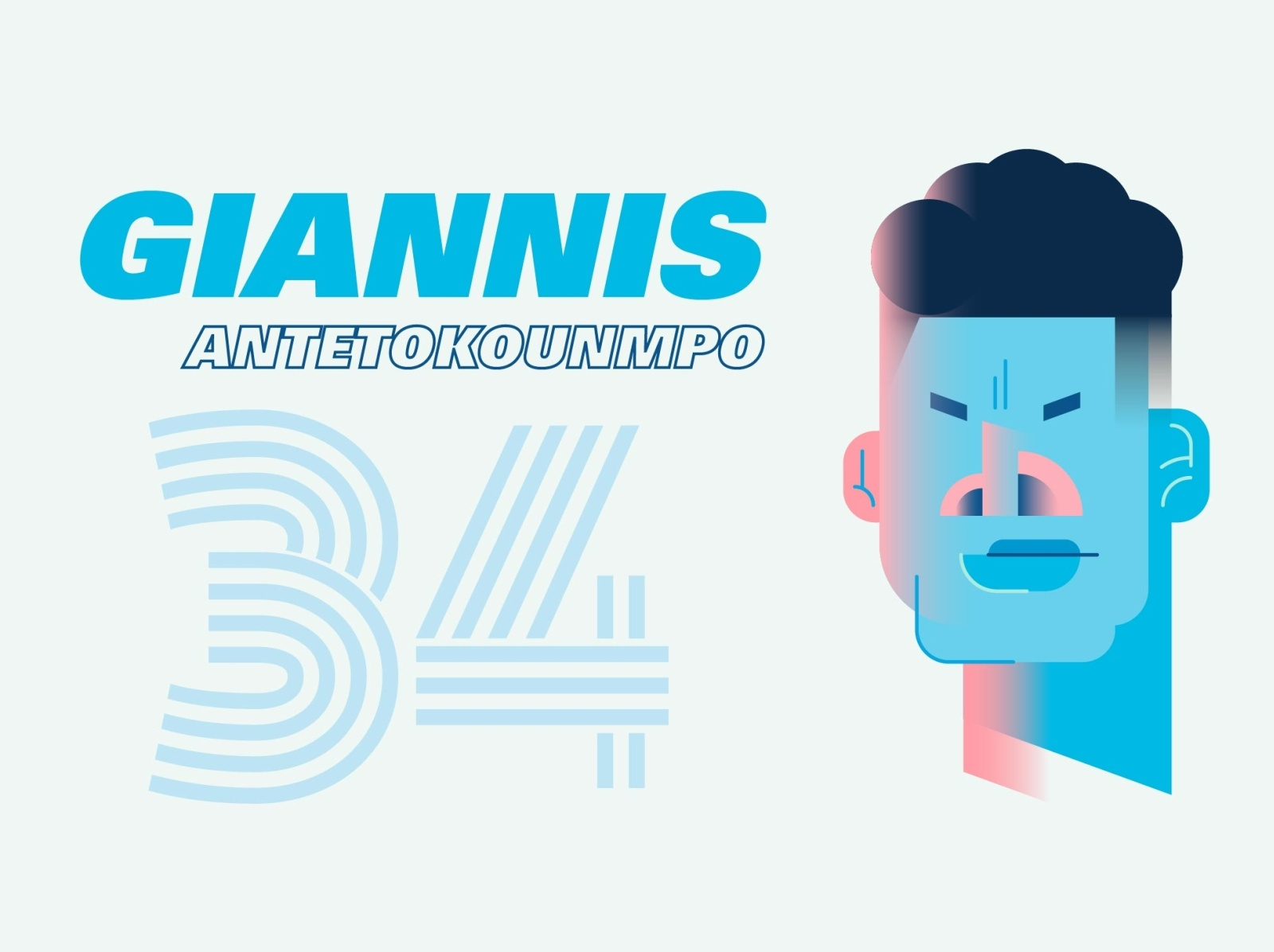 GA 34 by Syafi Fadil on Dribbble