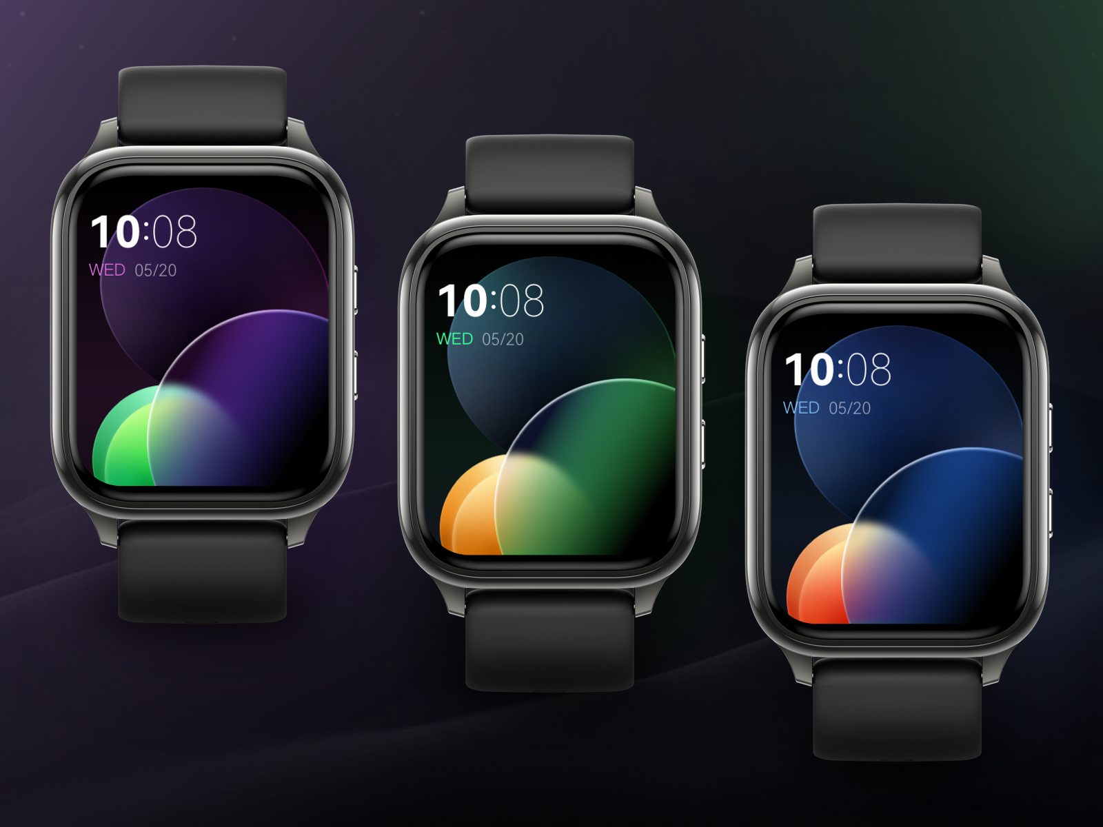 dial design by Cary on Dribbble