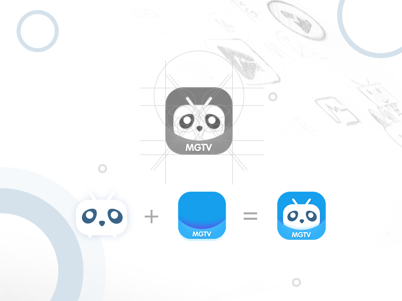 App icon by Suntoon for POOL on Dribbble