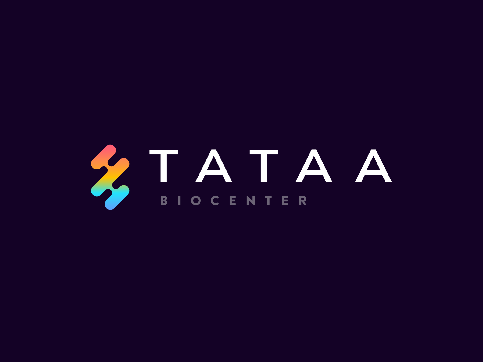TATAA Logo Exploration by Danielle Sharples on Dribbble