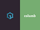 Columb by Martin Hudobivnik on Dribbble