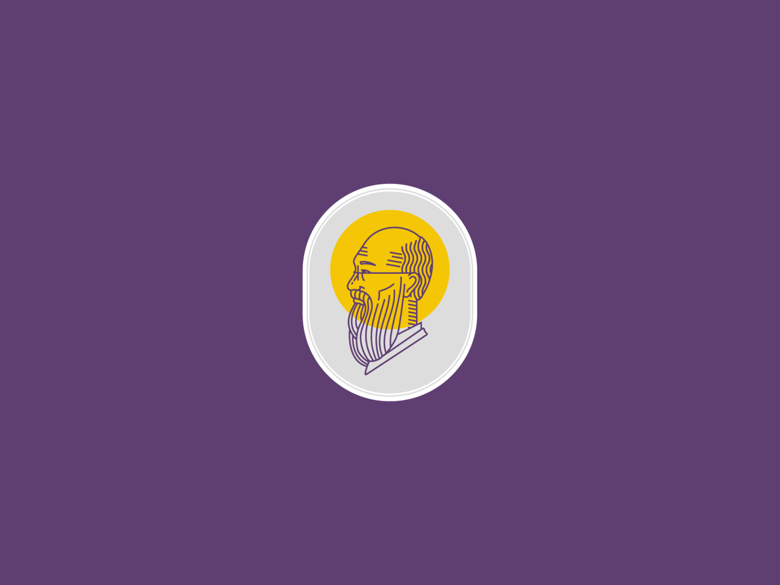 St. Maximilian Kolbe by Collyn Wooden on Dribbble