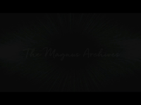 The Magnus Institute Logo by Erin Stewart on Dribbble