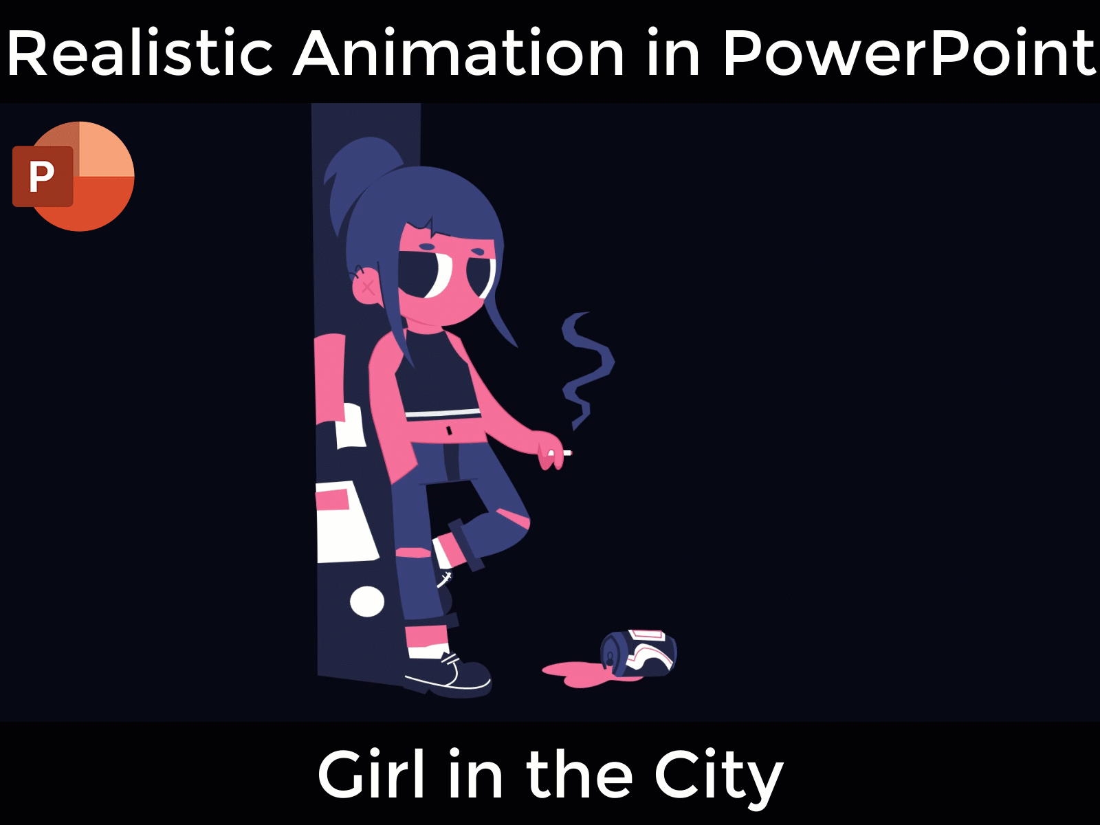 Powerpoint Effects Designs Themes Templates And Downloadable Graphic Elements On Dribbble