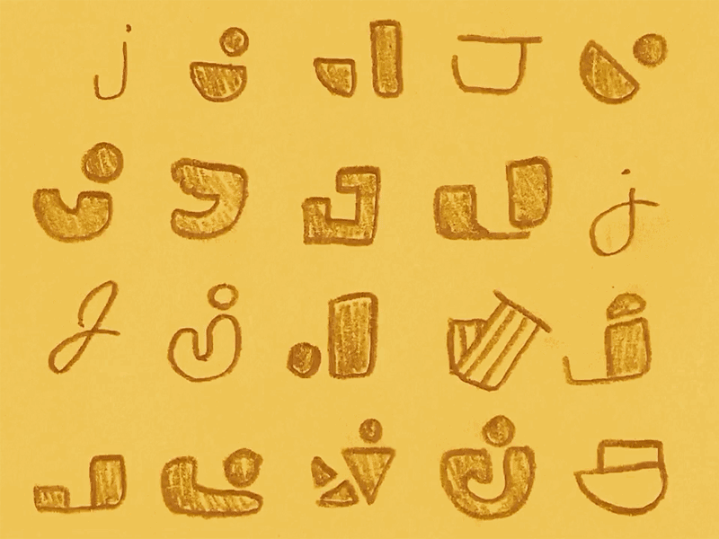 Browse thousands of Graff Symbols images for design inspiration | Dribbble