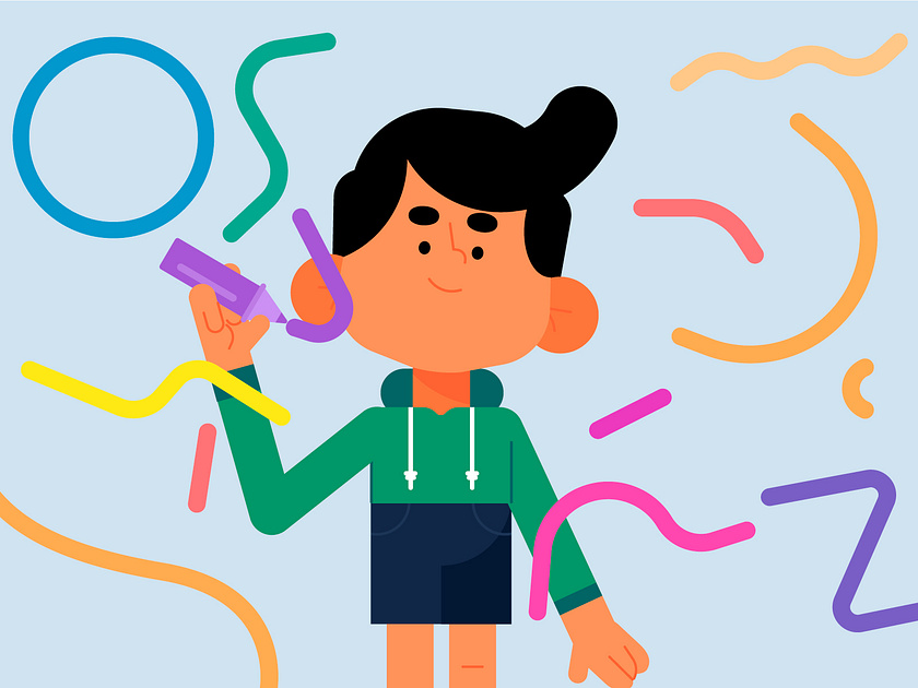 Formas Studio | Dribbble