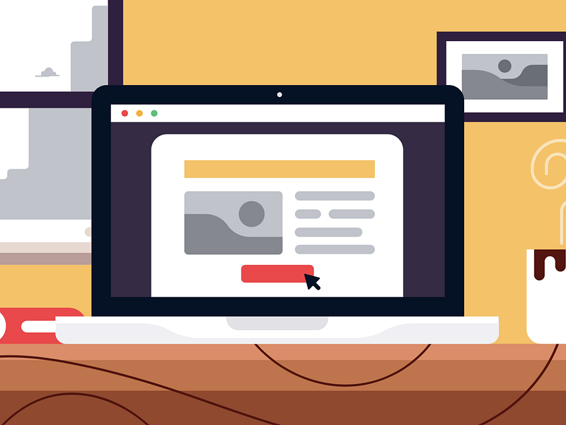 Formas Studio | Dribbble