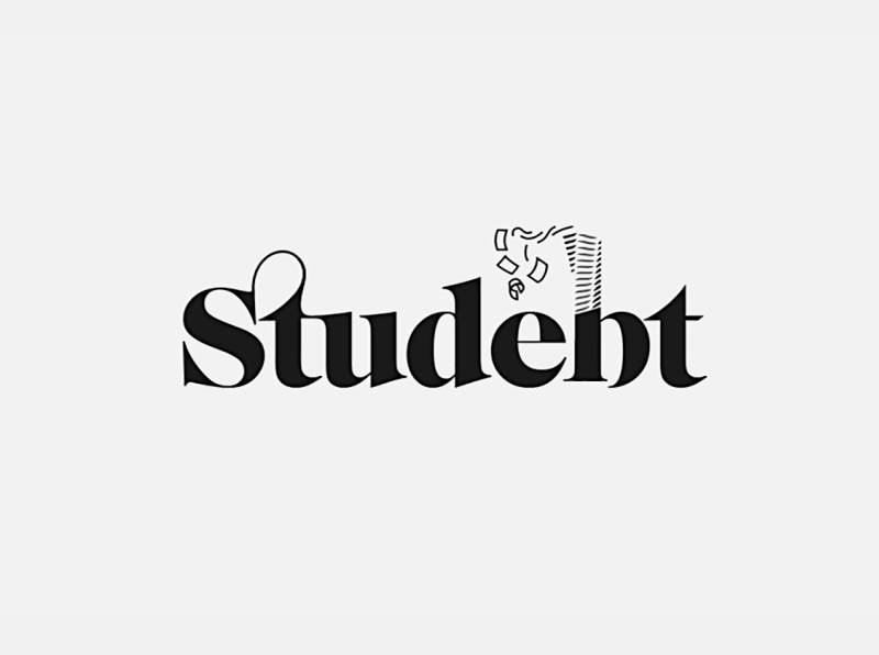 Student Debt by Eddy Ymeri on Dribbble