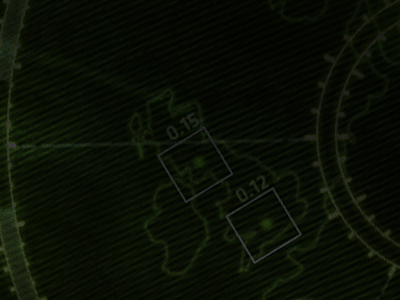 Radar BG by Kyle Blackman on Dribbble