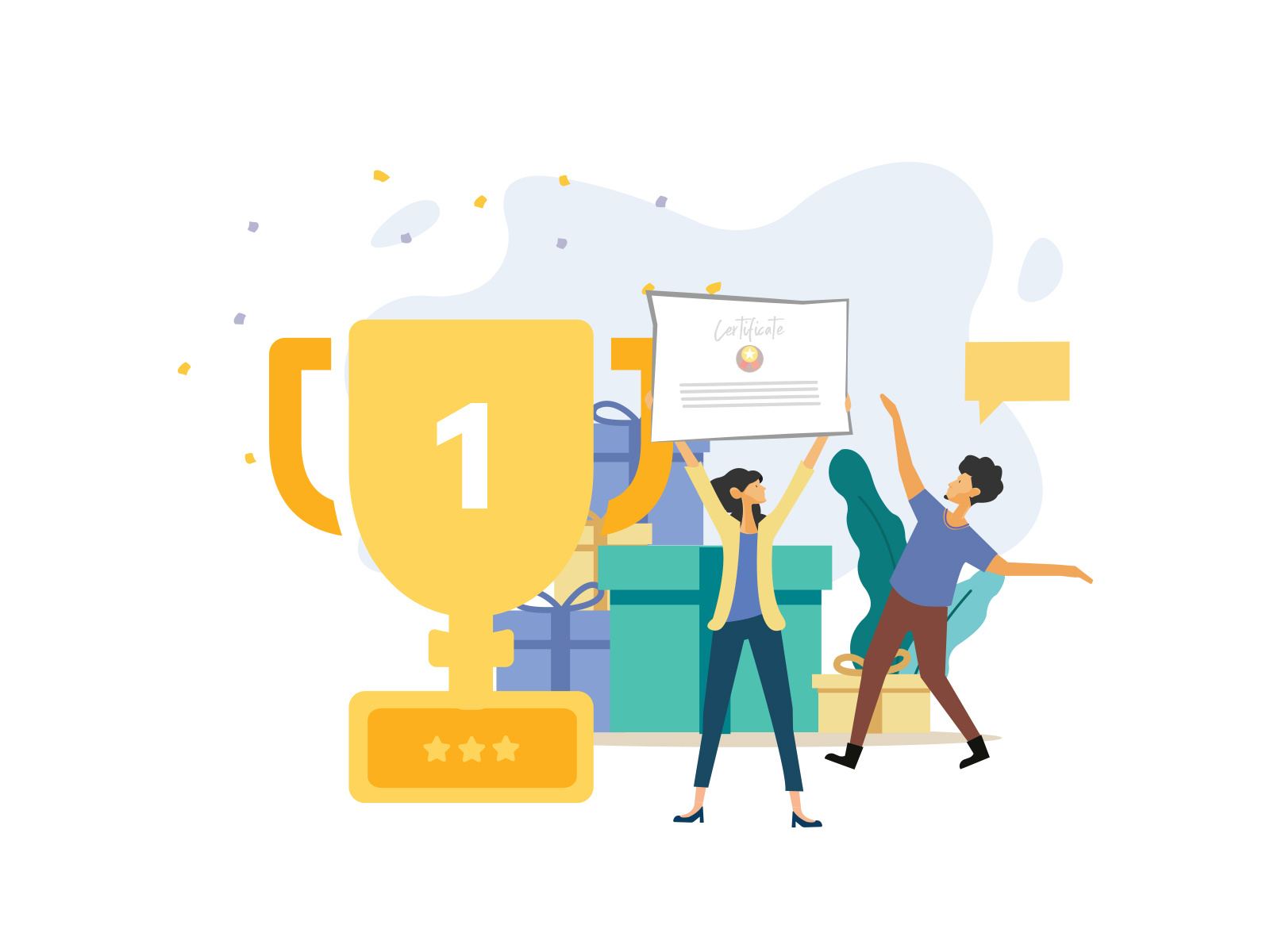Dribbble Rewards recognition jpg By Jibin J Kaleekal