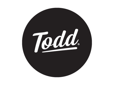 Todd Ao Logo