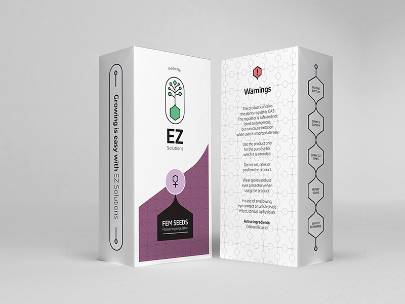 Ez solutions by the POOL on Dribbble