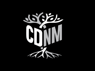Final Cdnm Logo by Richa Kedia on Dribbble