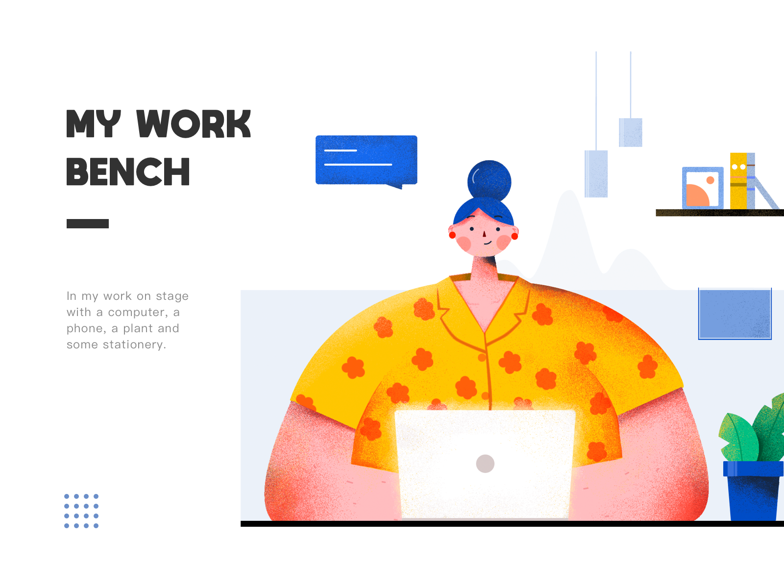 Workbench by Dali for Top Pick Studio on Dribbble