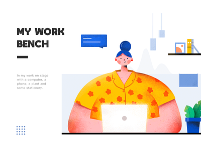 Workbench by Dali for Top Pick Studio on Dribbble