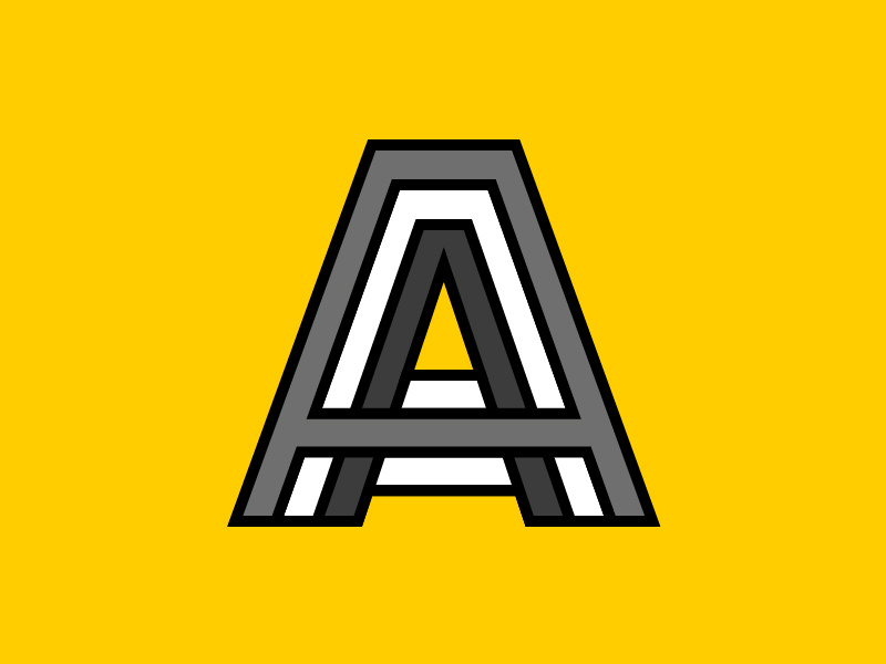 A1 by Kevin Minnis on Dribbble