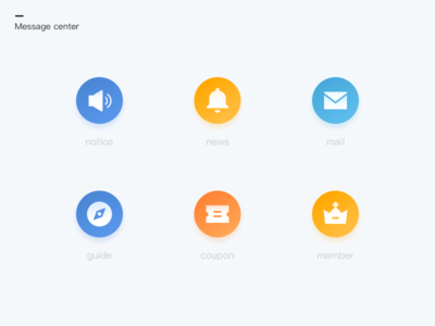 Message Center designs, themes, templates and downloadable graphic ...