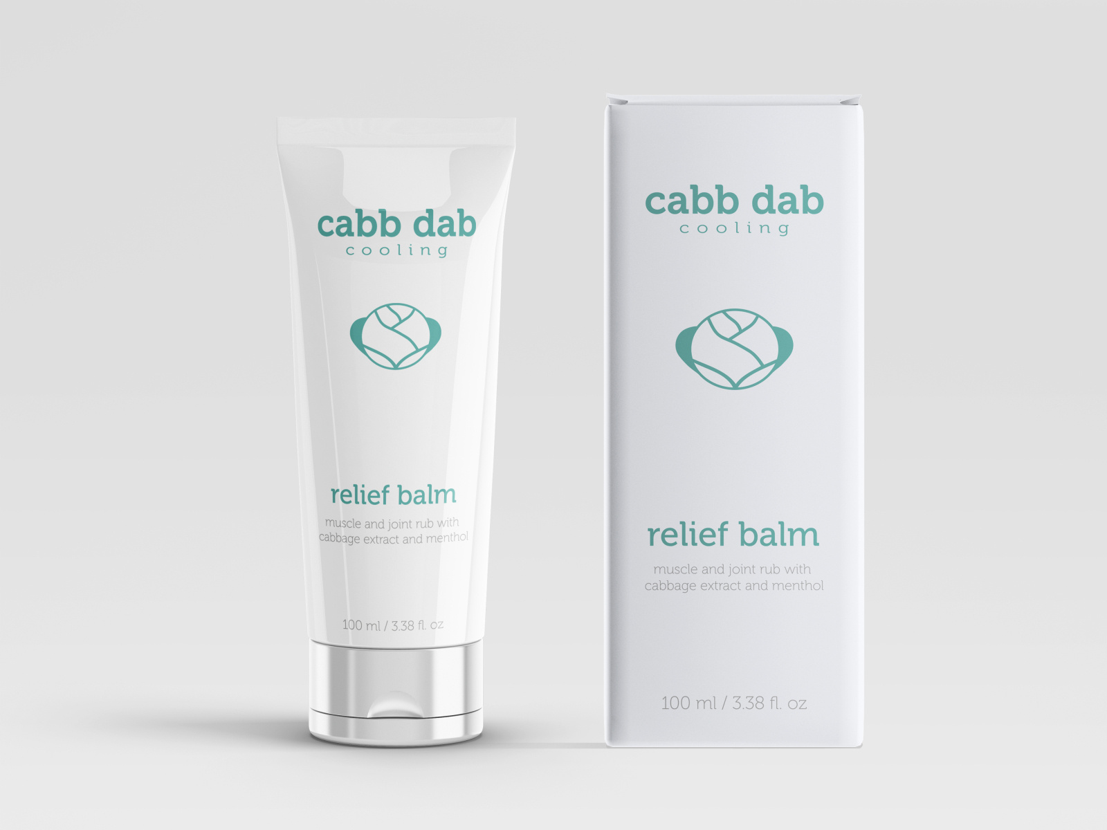 Cabb Dab by Nikola Scekic on Dribbble