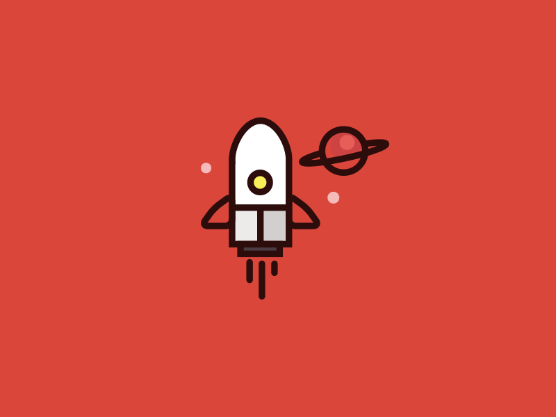 Launchpad by Eduardo Higareda for Icalia Labs on Dribbble