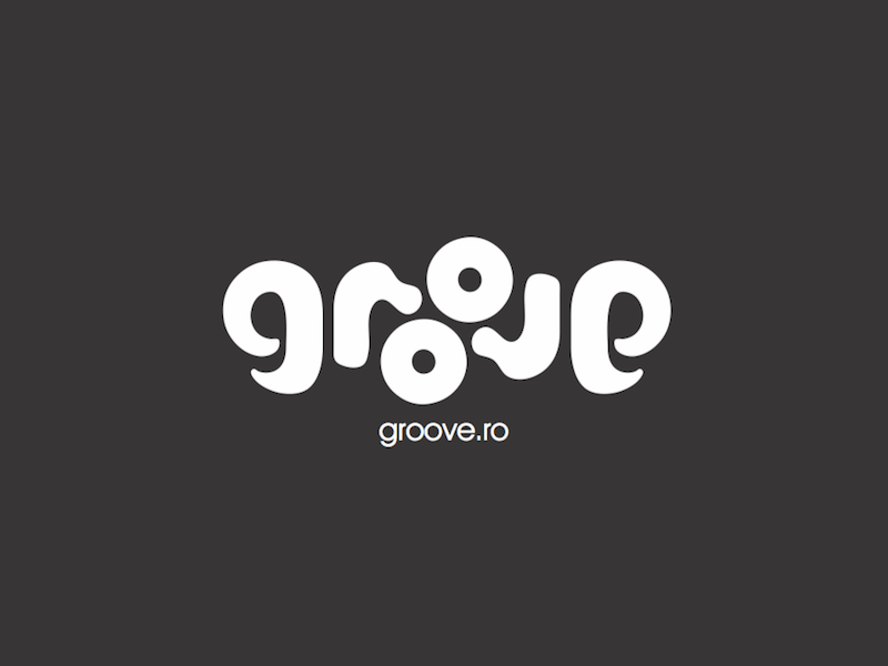 Groove by Lucian Lupu on Dribbble