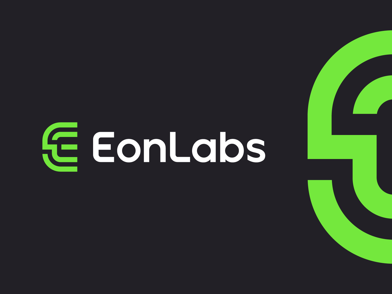 EonLabs by Deividas Bielskis on Dribbble