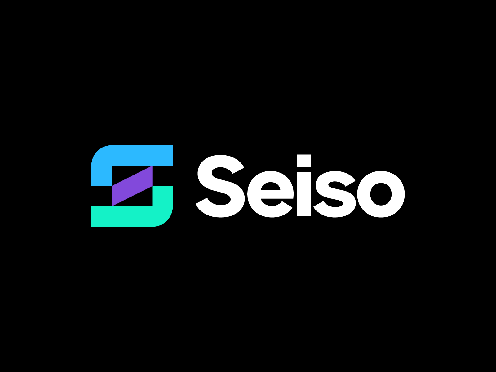 Seiso by Deividas Bielskis on Dribbble