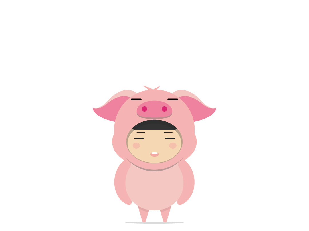 Boy by William Bill Tinsay on Dribbble