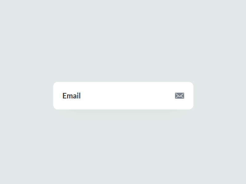 GitHub - alikinvv/email-check: Email check animation