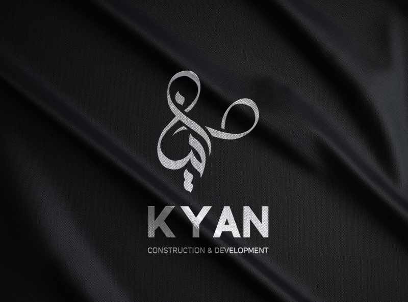 KYAN By Ahmed Mohamed On Dribbble kyan-by-ahmed-mohamed-on-dribbble