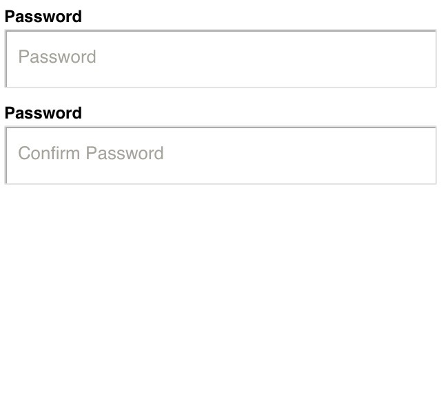 ItsON iOS SAAS Auth Redesign by 7 on Dribbble