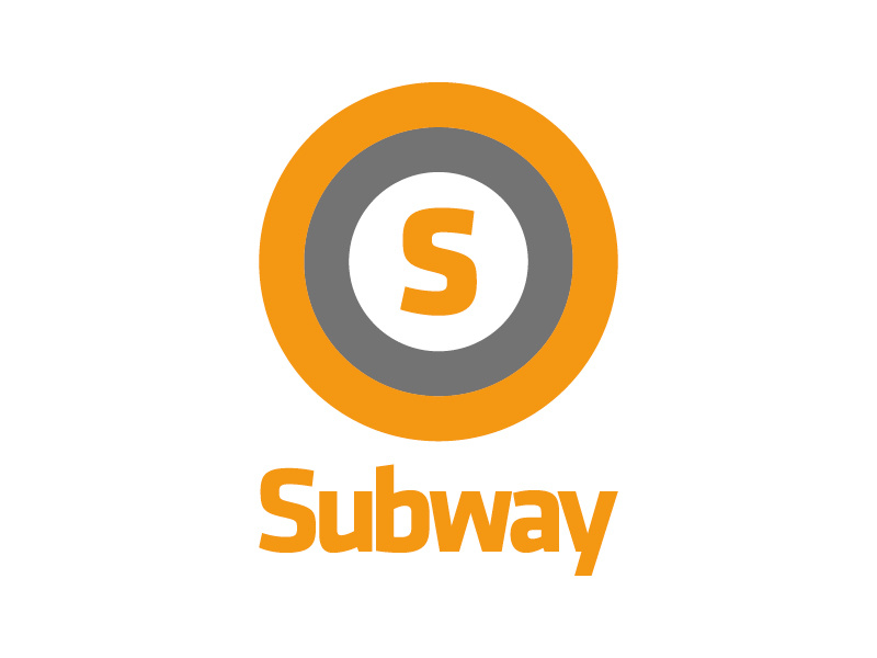 Glasgow Subway by Stand on Dribbble