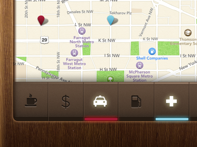 Horizontal View designs, themes, templates and downloadable graphic ...