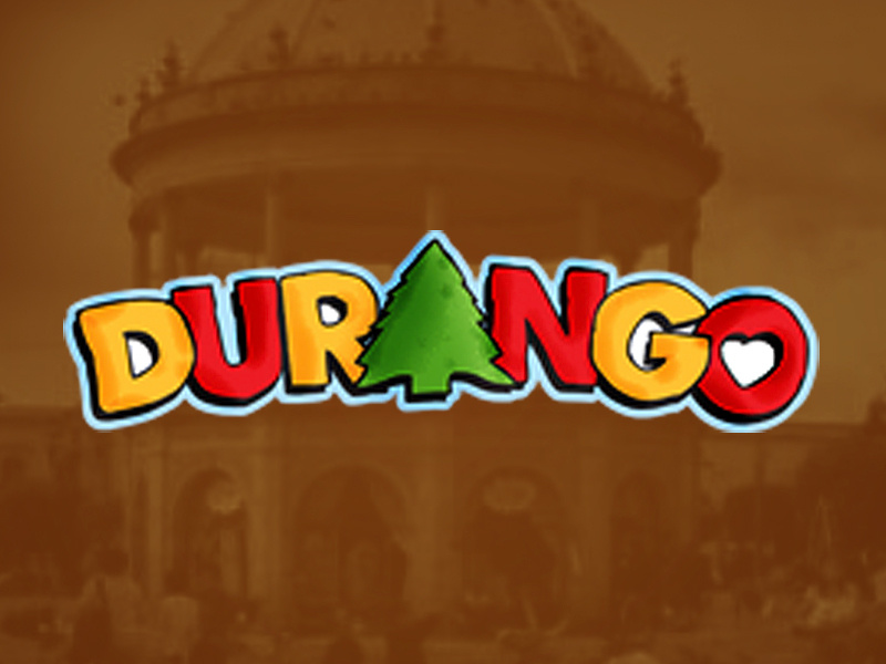 Durango Cartoon by Alejandro Paredes on Dribbble