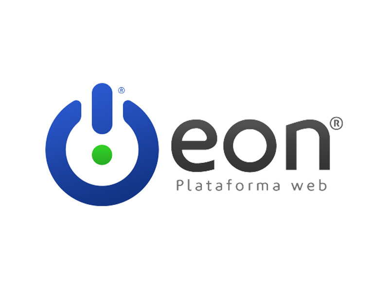 eon by Alejandro Paredes on Dribbble