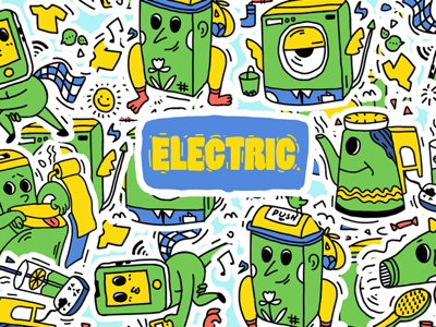 liting | Dribbble